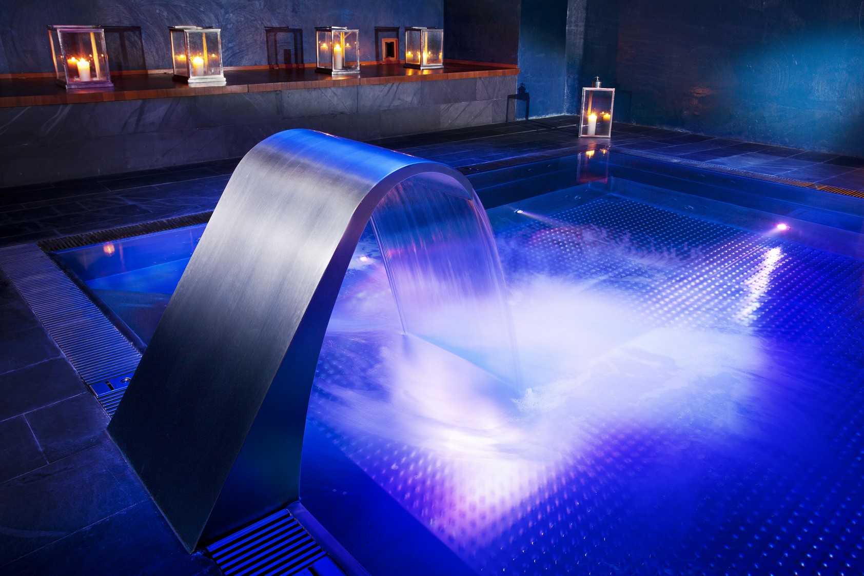 Spa Alcala De Henares
