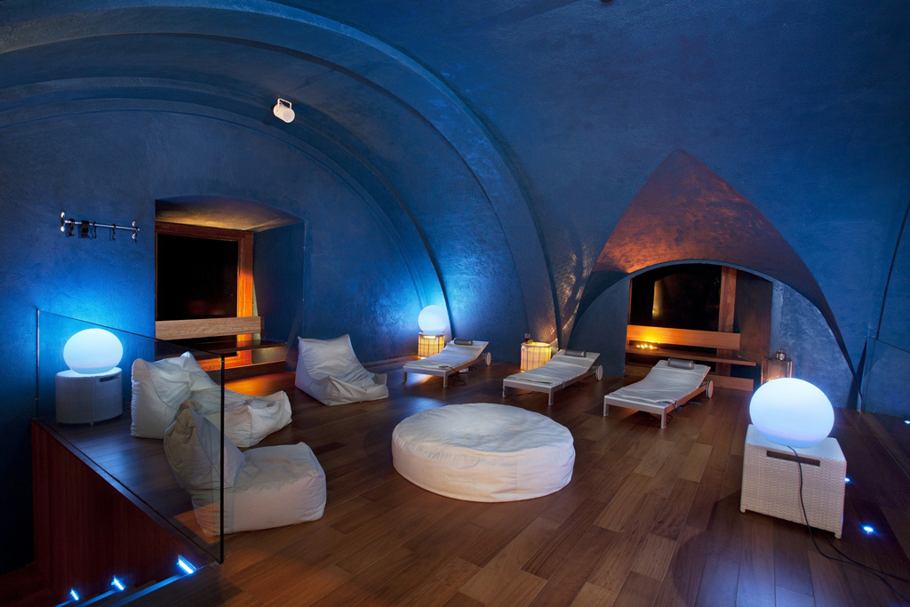 Spa Alcala De Henares
