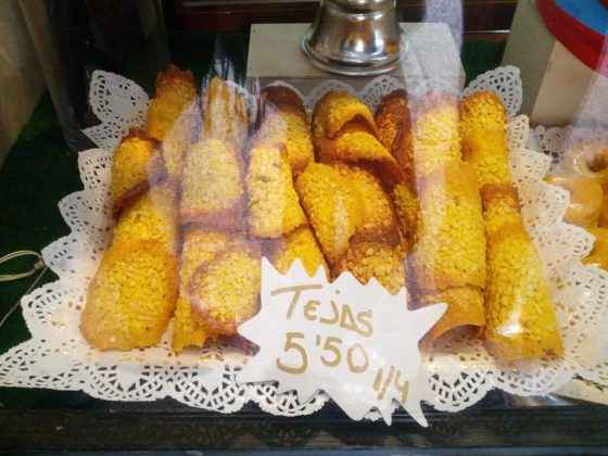 Los 5 dulces más famosos de Alcalá de Henares - Dream Alcalá