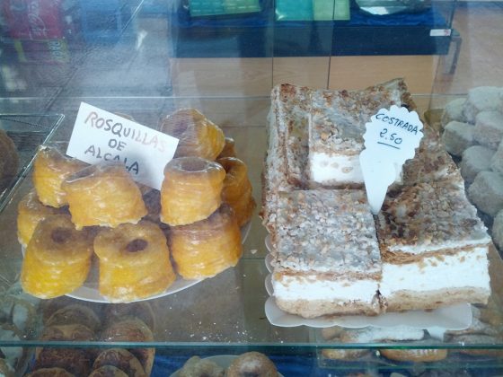 Los 5 dulces más famosos de Alcalá de Henares - Dream Alcalá