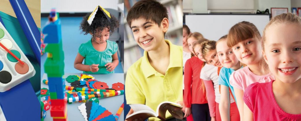 Comienza el proceso de escolarización - Dream Alcalá