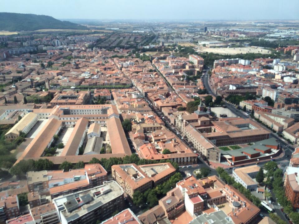 La historia de Alcalá de Henares, resumida en 2000 palabras - Dream Alcalá