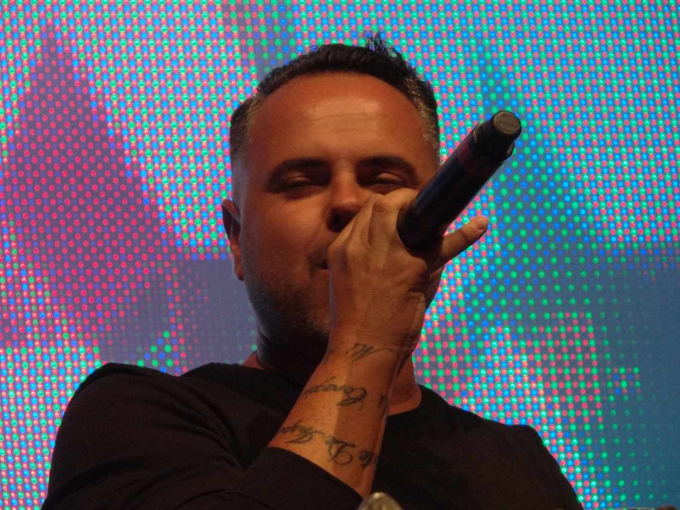 Resumen del concierto de Juan Magán en Alcalá - Dream Alcalá