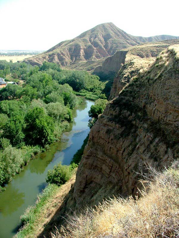 Parque Natural de Los Cerros de Alcalá de Henares - Dream Alcalá