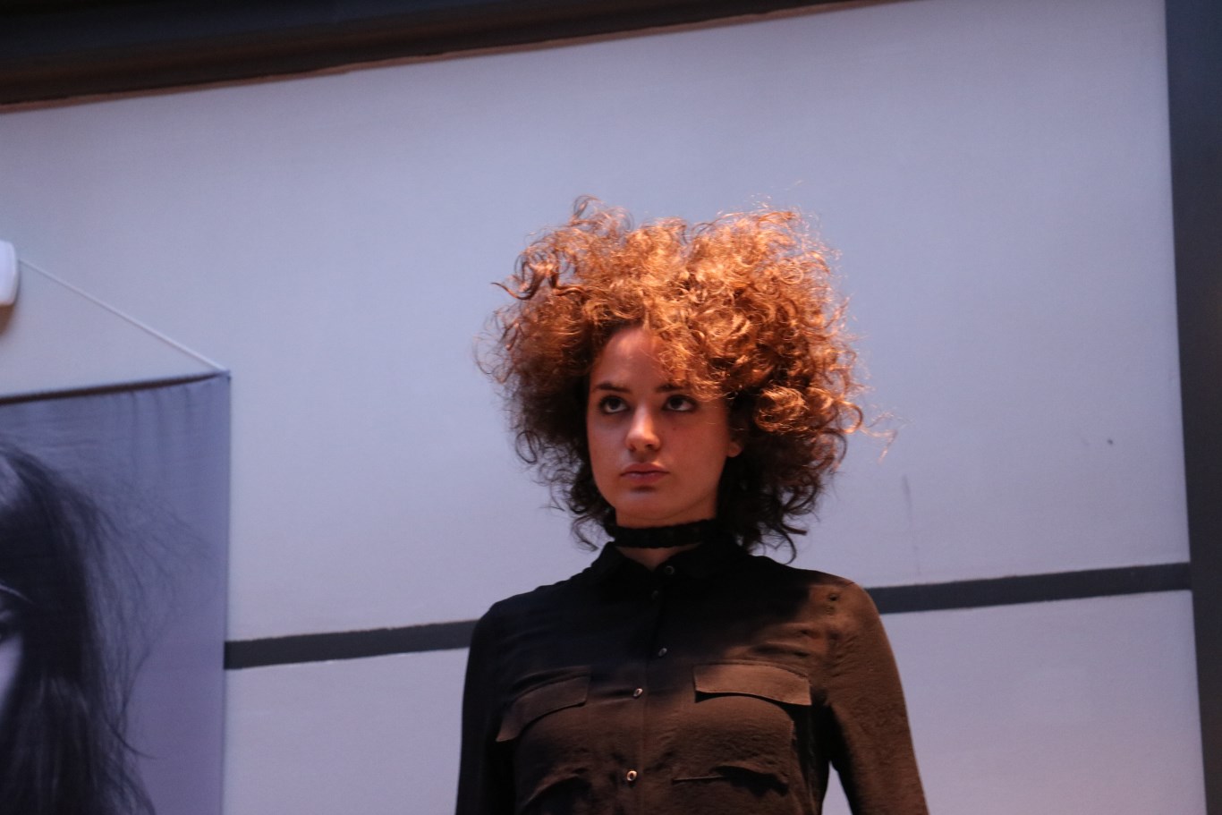 Karlo's Moda presenta en Alcalá su colección de peinados más ...