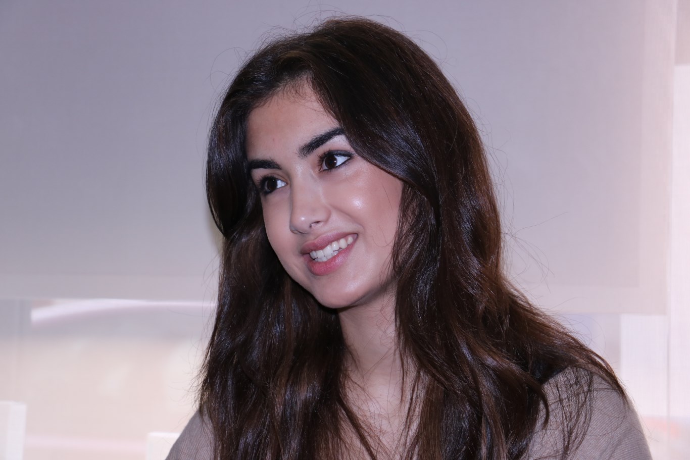 Alcalá recibe a la nueva Miss World Spain y la Reina Hispanoamericana ...