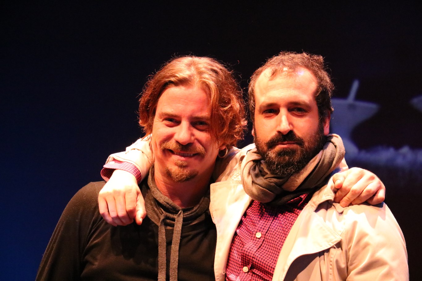 Javier Collado y Raquel Nogueira serán Don Juan y Doña Inés - Dream Alcalá