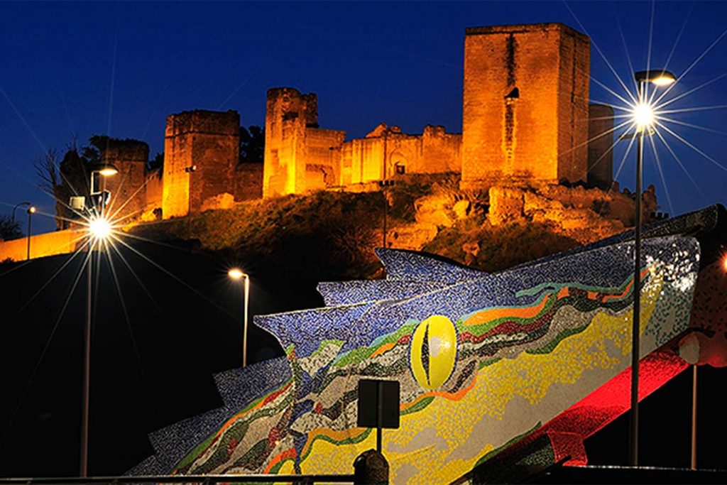 Alcalás hay muchas, pero como la nuestra ninguna - Dream Alcalá