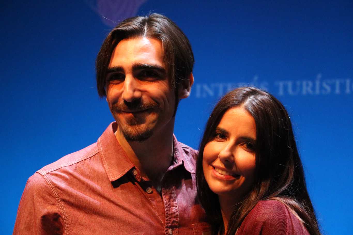 Guillermo Serrano y Ana Batuecas serán Don Juan y Doña Inés en Alcalá ...