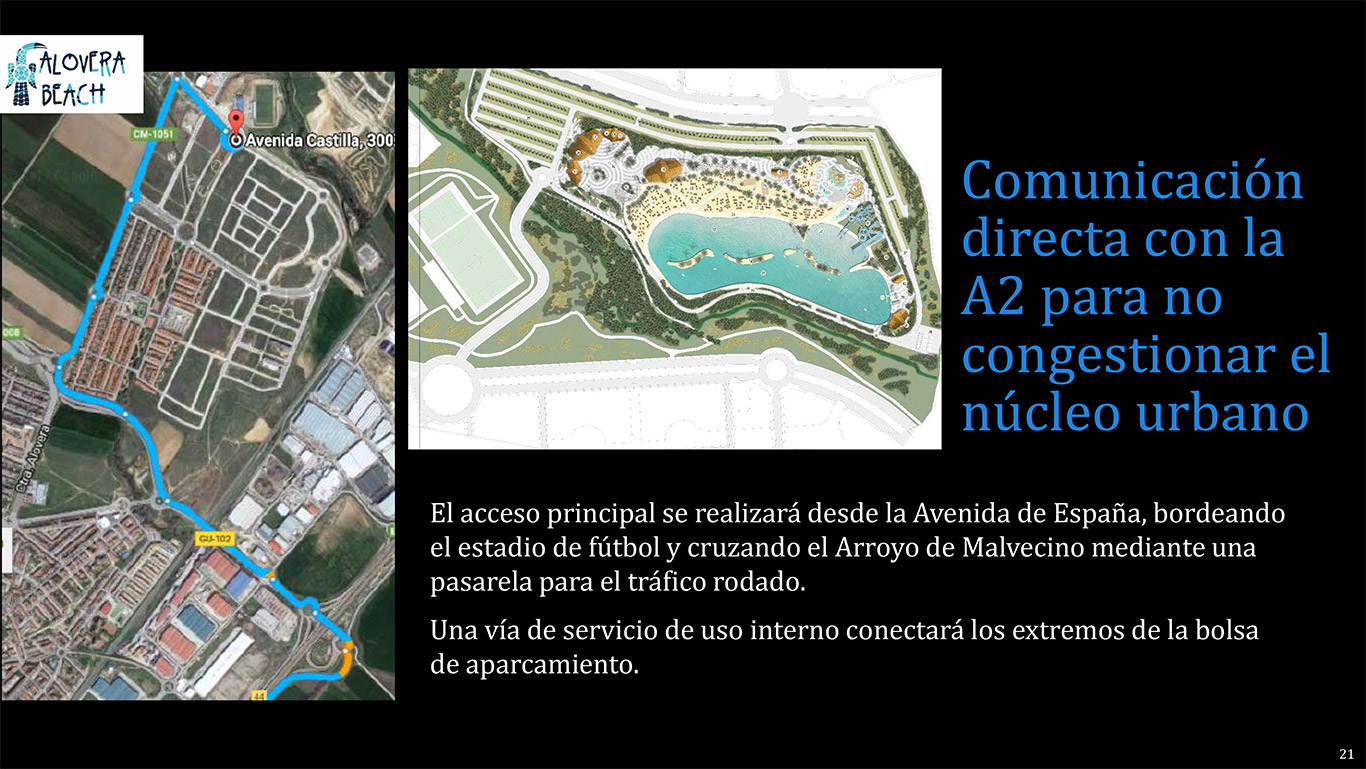 Alovera Beach: desvelamos todos los secretos de esta playa - Dream Alcalá