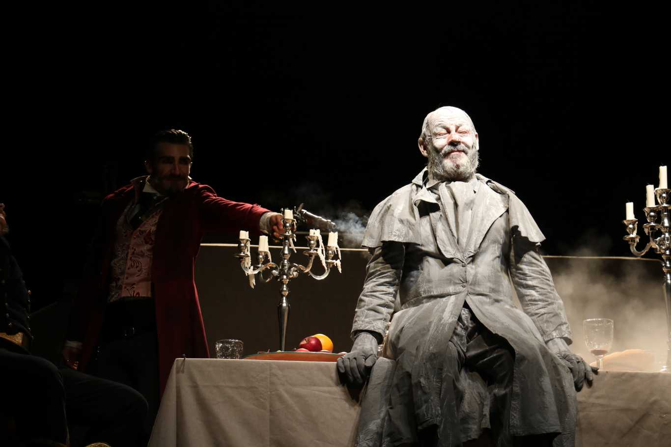 10 secretos y curiosidades del Don Juan en Alcalá 2017 - Dream Alcalá