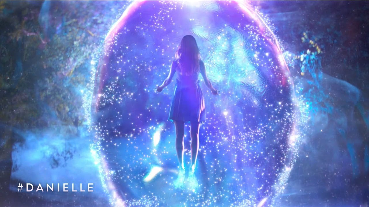 Danielle: el vídeo de la Lotería de Navidad para este año - Dream Alcalá