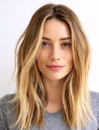 Los 5 tipos de mechas que debes conocer - Dream Alcalá