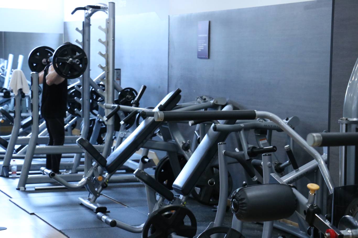 Conoce Altafit Gym Club Alcalá de Henares - Dream Alcalá