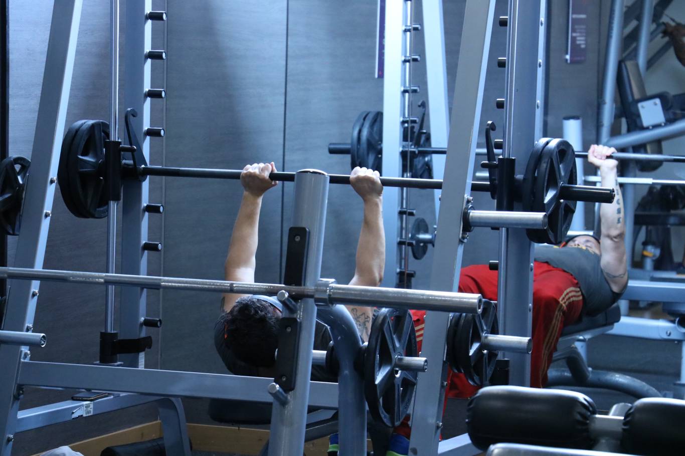 Conoce Altafit Gym Club Alcalá de Henares - Dream Alcalá