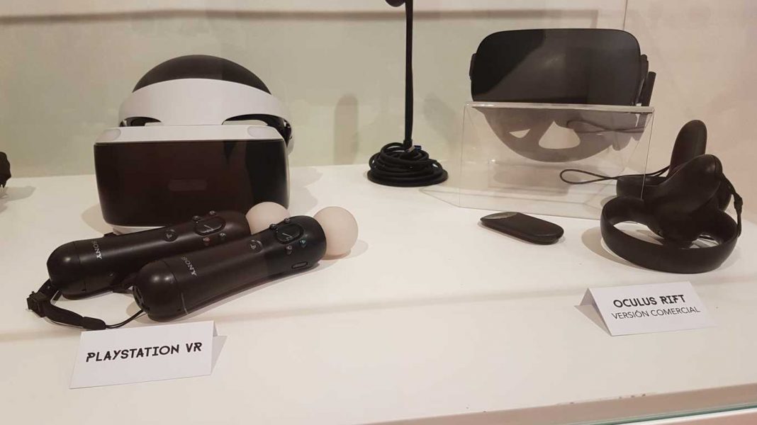 Experimenta el futuro del cine inmersivo en la exposición de realidad ...