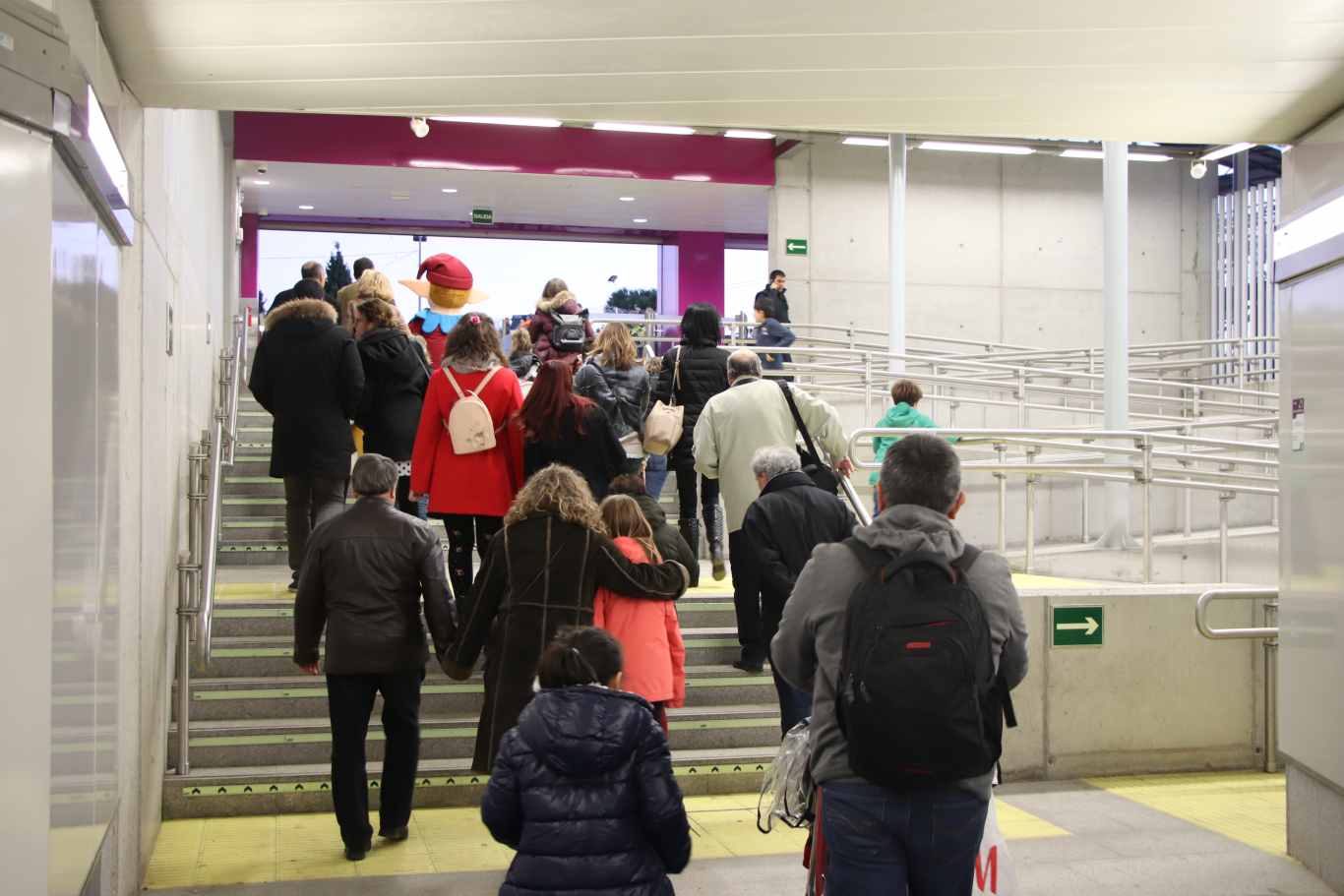 Un paseo por las Mágicas Navidades 2018 de Torrejón de Ardoz - Dream Alcalá
