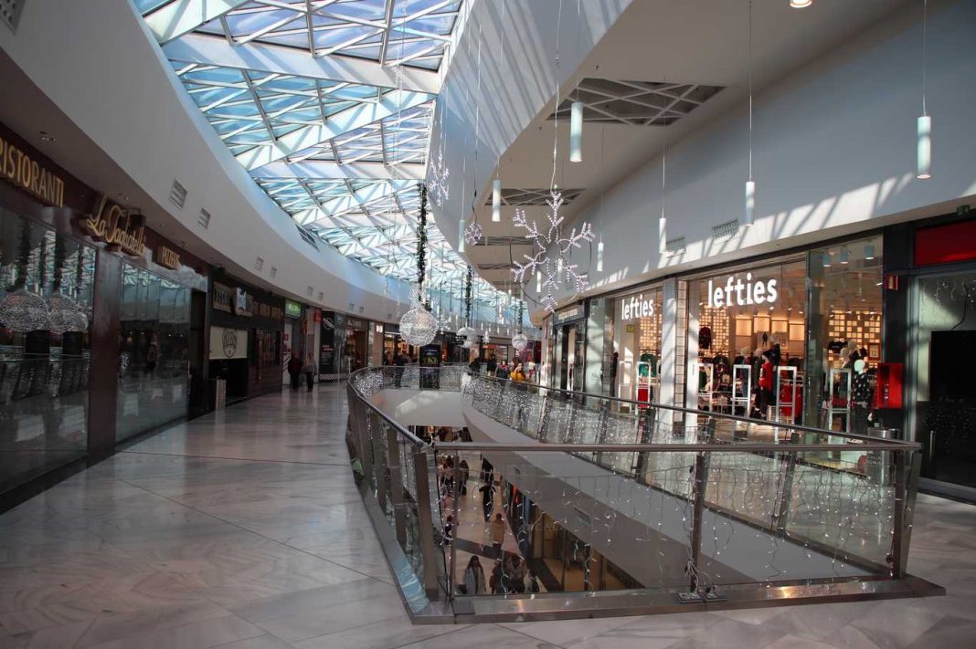 El Centro Comercial Alcalá Magna se reestrena con muchas novedades ...