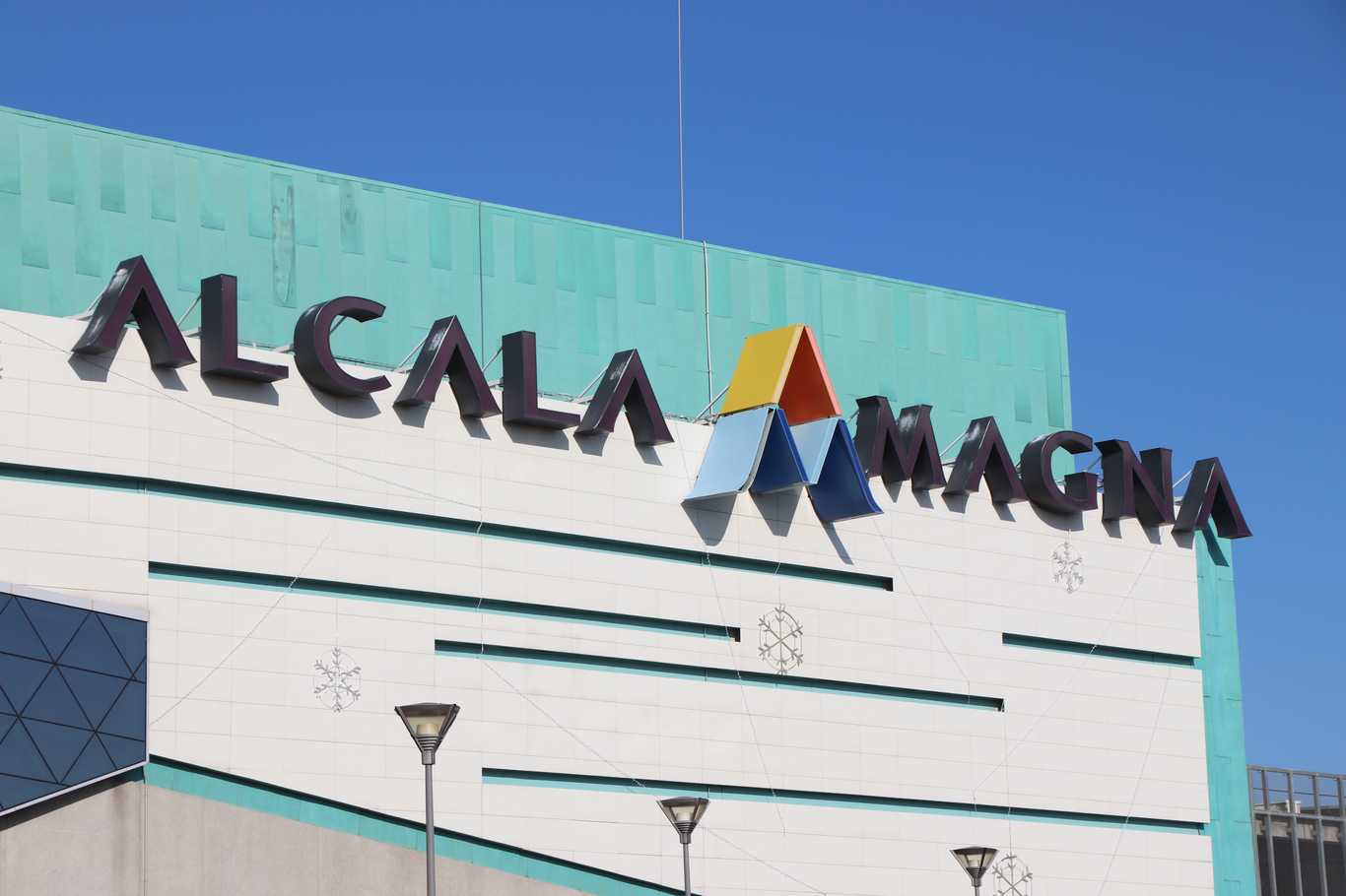 El Centro Comercial Alcalá Magna se reestrena con muchas novedades ...