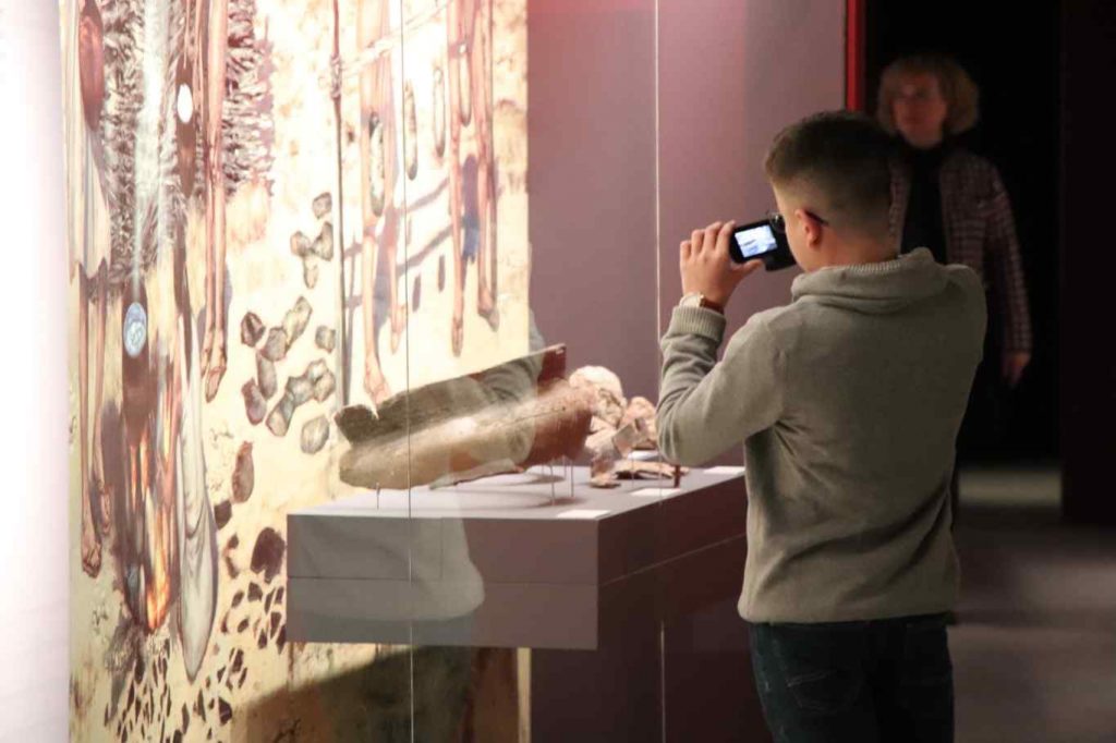 Manuel Pérez Yepes, el periodista de Dream Alcalá de 4º ESO+Empresa ...