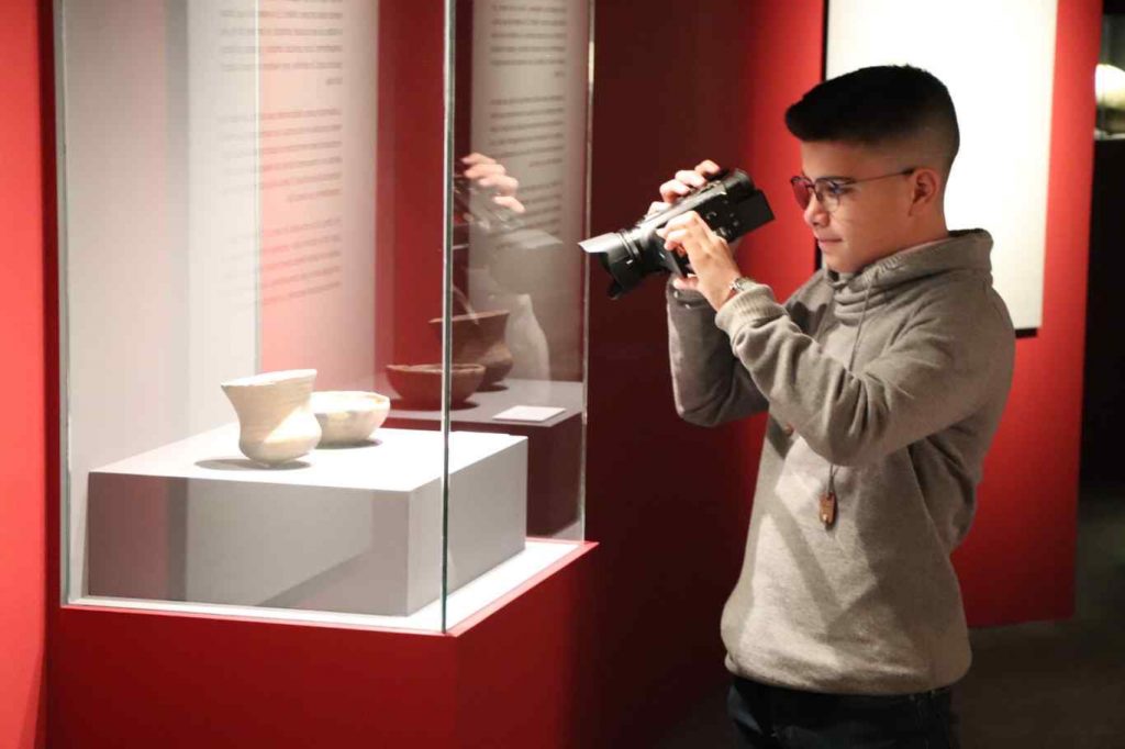 Manuel Pérez Yepes, el periodista de Dream Alcalá de 4º ESO+Empresa ...