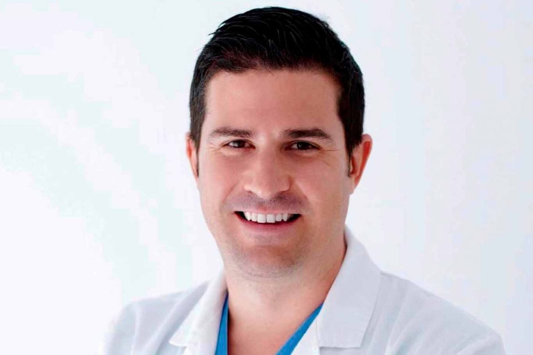 Un alcalaíno, entre los cinco españoles más influyentes según la ...