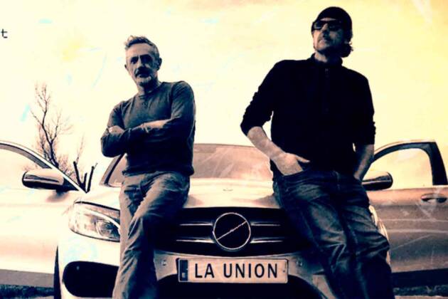 La Unión llega el viernes 3 a Alcalá de Henares - Dream Alcalá