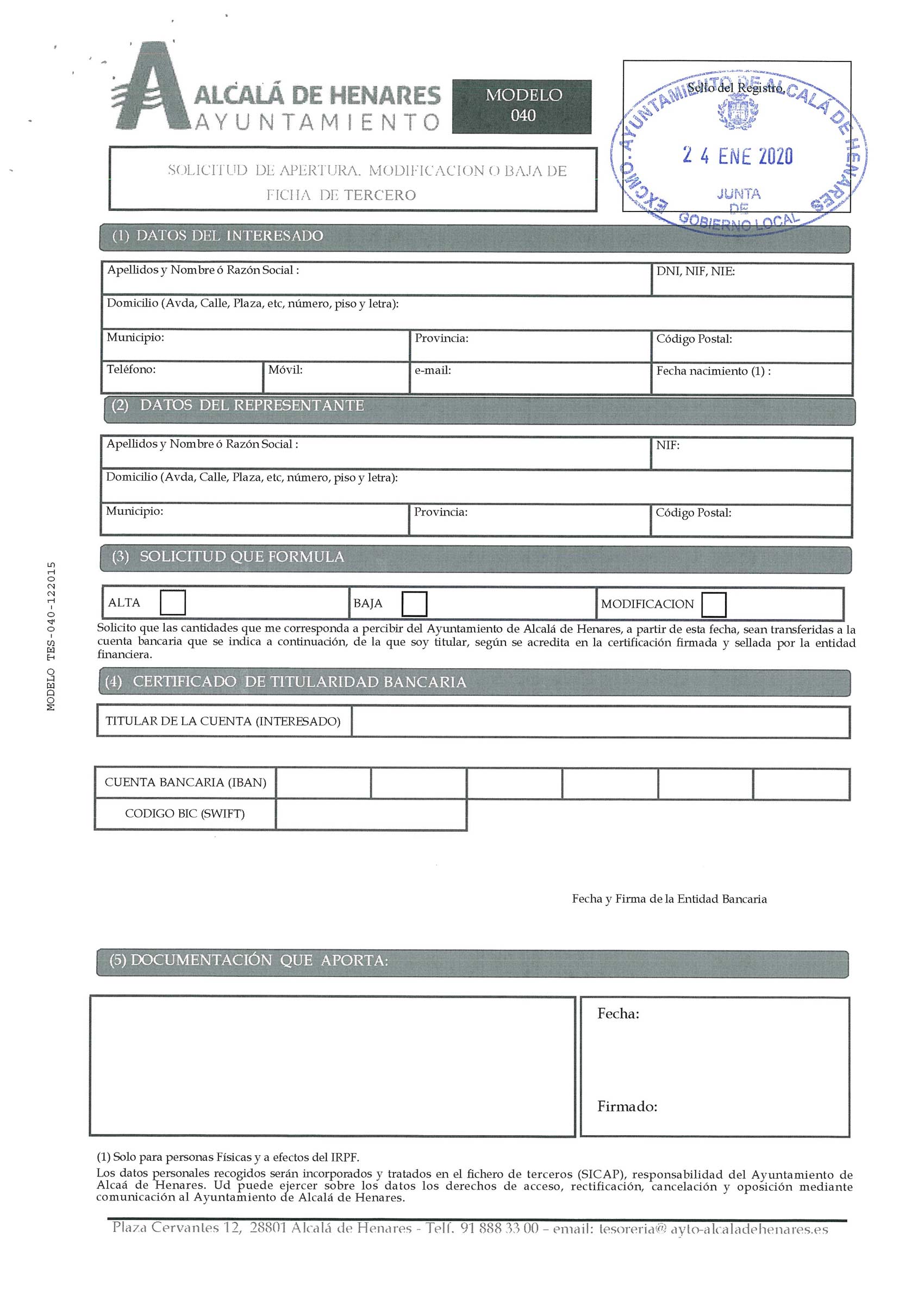 Abierto el plazo para participar en los concursos de Carnaval 2020 ...