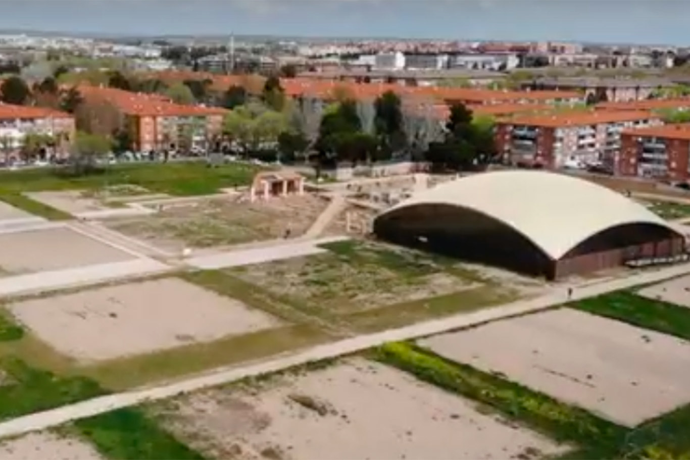 Conoce Alcalá sin salir de casa: un recorrido virtual por nuestro ...