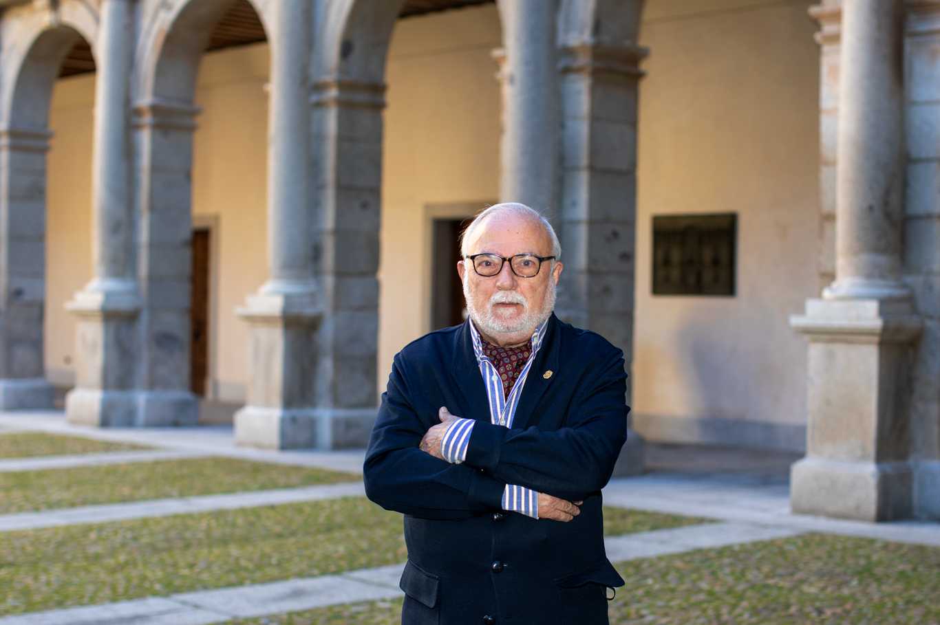 Conoce a Asociación de Amigos de la Universidad de Alcalá - Dream Alcalá