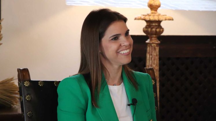 Judith Piquet: "Alcalá, en sus mejores años, ha tenido un gobierno del ...