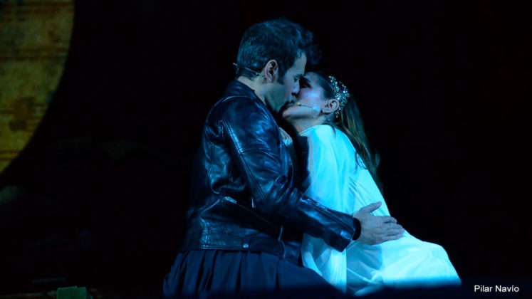 Magistral representación del Don Juan 2022 que trae al Tenorio más contemporáneo - Dream Alcalá