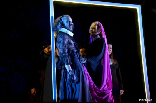 Magistral representación del Don Juan 2022 que trae al Tenorio más contemporáneo - Dream Alcalá