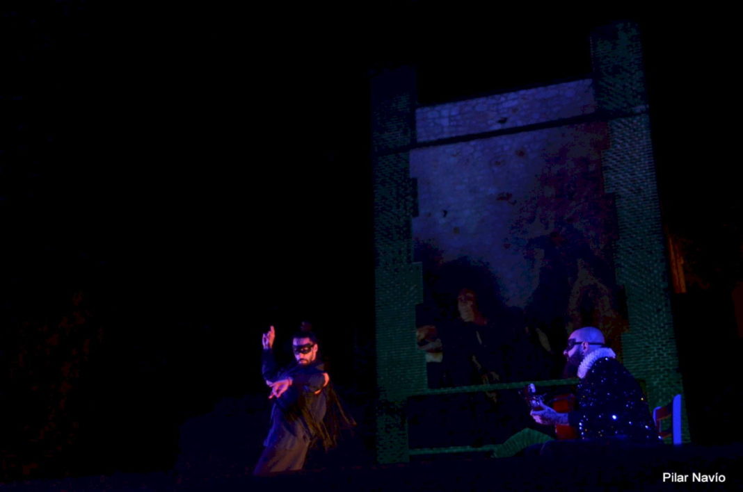 Magistral representación del Don Juan 2022 que trae al Tenorio más contemporáneo - Dream Alcalá