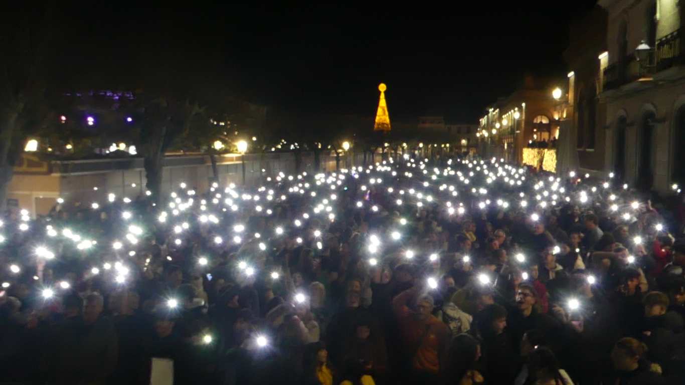 El 30 de diciembre se convierte en el 'Festival de las preuvas' de Alcalá de Henares - Dream Alcalá