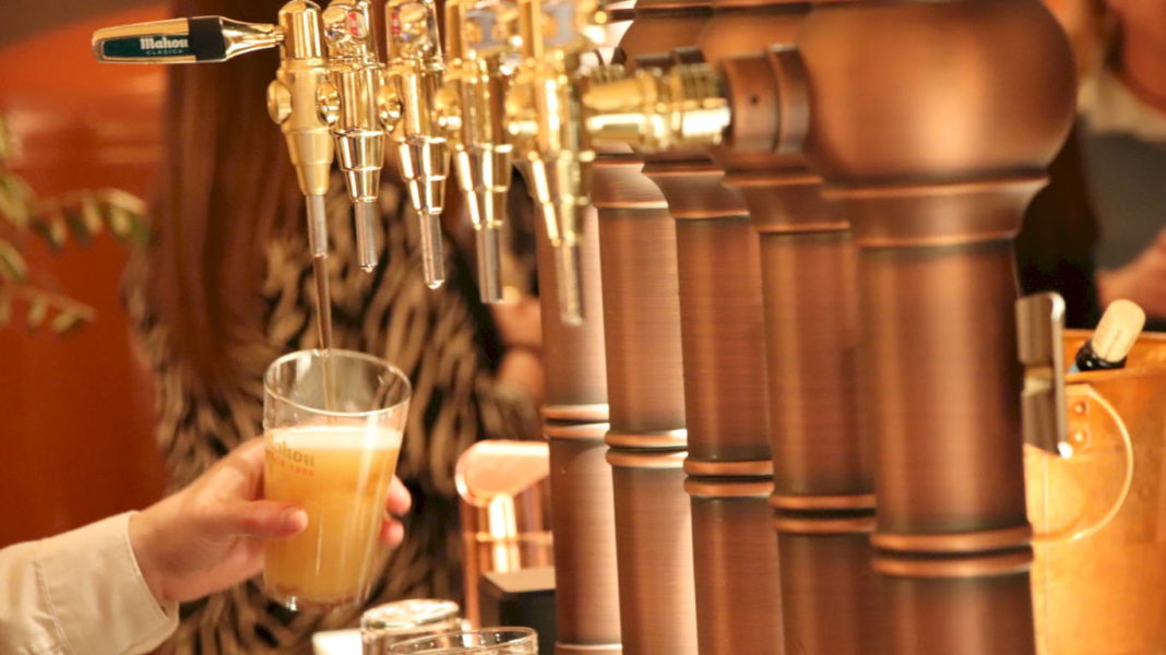 Fino Bar: la apertura gastronómica de 2023 en la calle de moda de ...