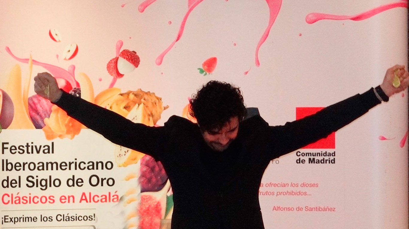 Clásicos en Alcalá 2023: el siglo de Oro vuelve a los escenarios de Alcalá de Henares - Dream Alcalá