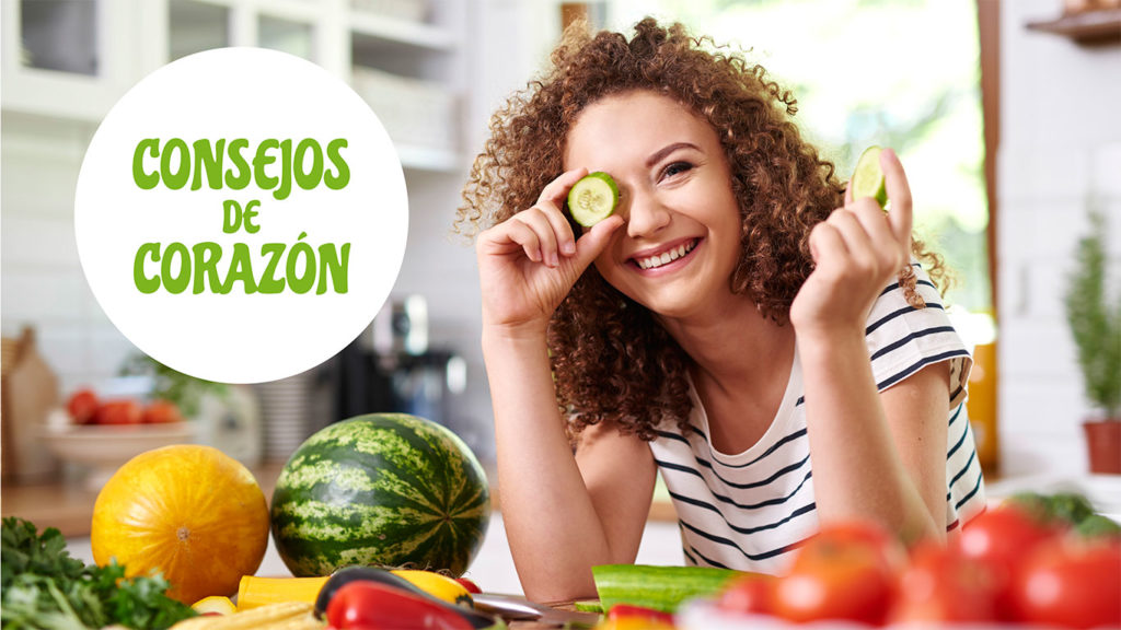 Campaña de prevención de enfermedades cardiovasculares a través de hábitos saludables - Dream Alcalá