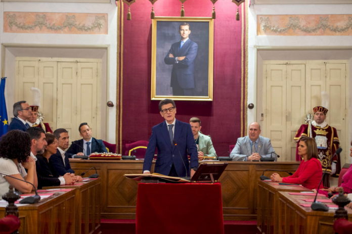 Quién es quién: Judith Piquet presenta el nuevo Gobierno Municipal de ...