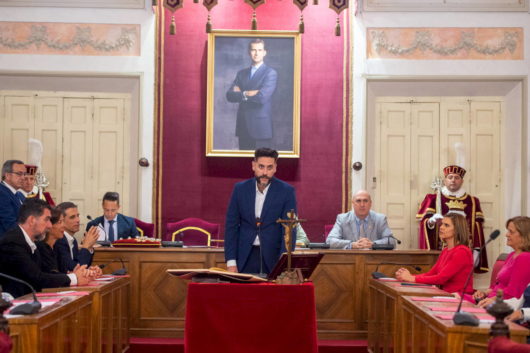 Quién es quién: Judith Piquet presenta el nuevo Gobierno Municipal de ...