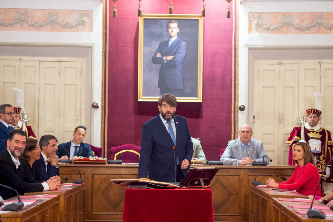 Quién es quién: Judith Piquet presenta el nuevo Gobierno Municipal de ...