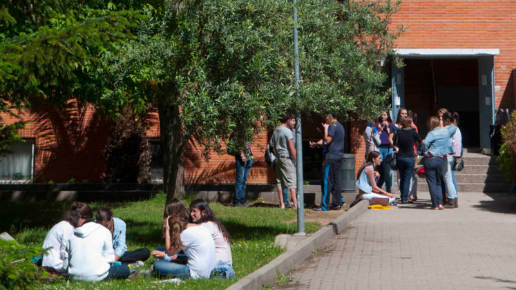 Conoce las Notas de Corte en la Universidad de Alcalá 2023/2024 (UAH ...