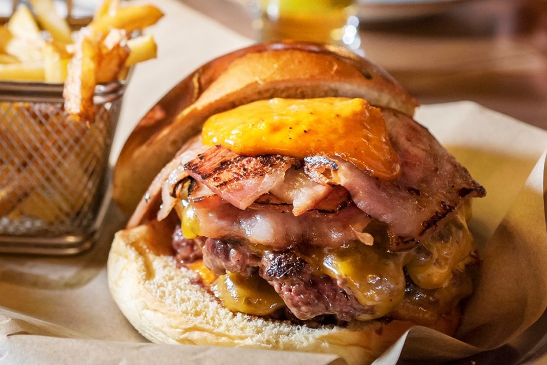 Restaurante Rusty Grill, sabores de aquí y de allí en un solo lugar ...