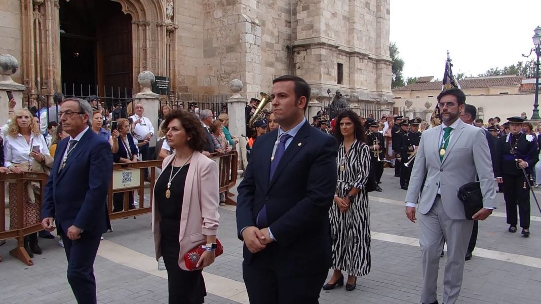 Procesión de ida de la Virgen del Val de Alcalá de Henares 2023 - Dream ...