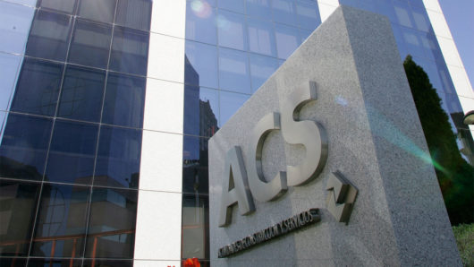 El grupo ACS construirá un gran centro de datos en Alcalá de Henares ...