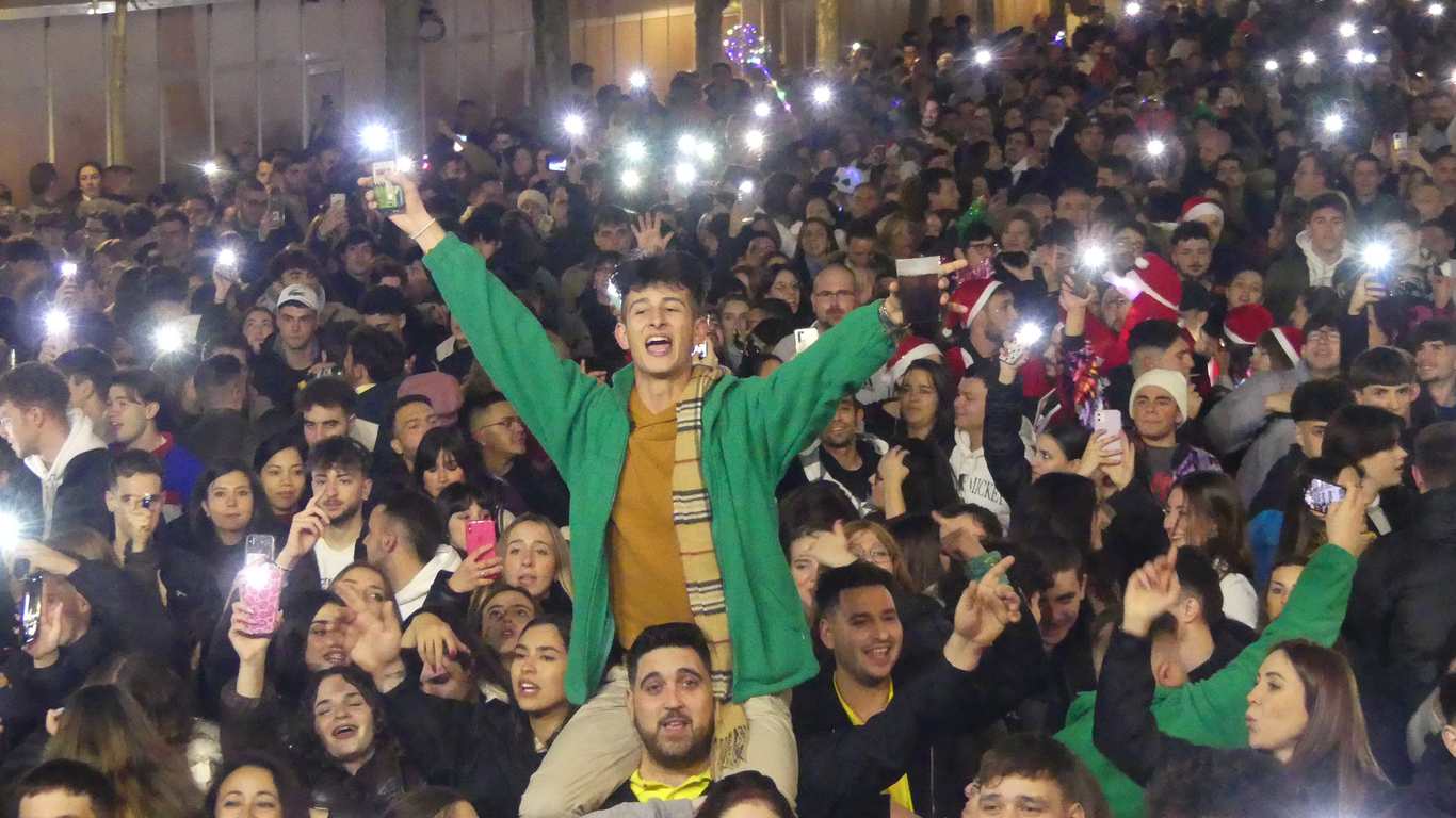 Vuelve el ‘Festival de las preuvas’ de Alcalá de Henares 2023 - Dream ... Vuelve el ‘Festival de las preuvas’ de Alcalá de Henares 2023 - Dream ...