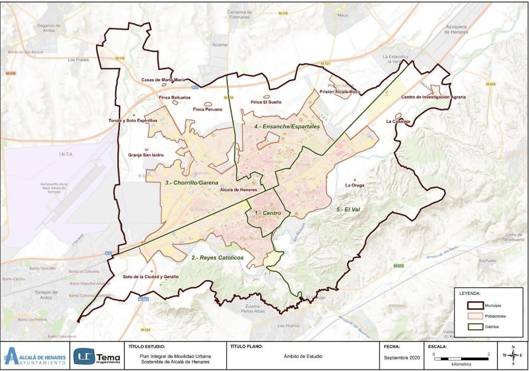 Este es el plan de implementación de la Zona de Bajas Emisiones (ZBE ...