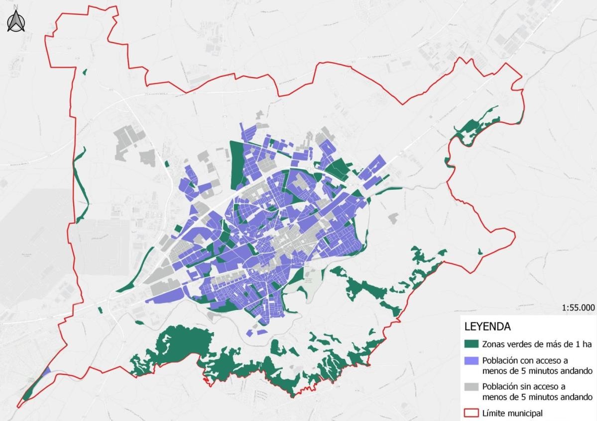 Este es el plan de implementación de la Zona de Bajas Emisiones (ZBE ...