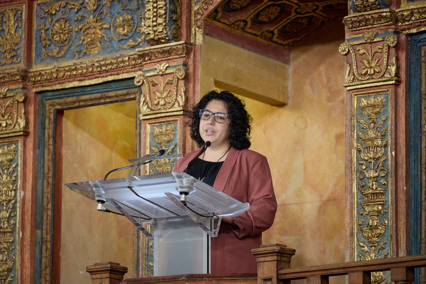La UAH celebra su tradicional acto académico de Santo Tomás de Aquino ...