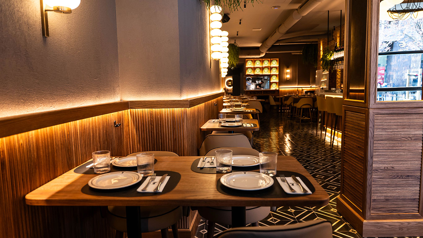 Nueva Taberna 7: el bar que siempre quisiste en Alcalá de Henares ...